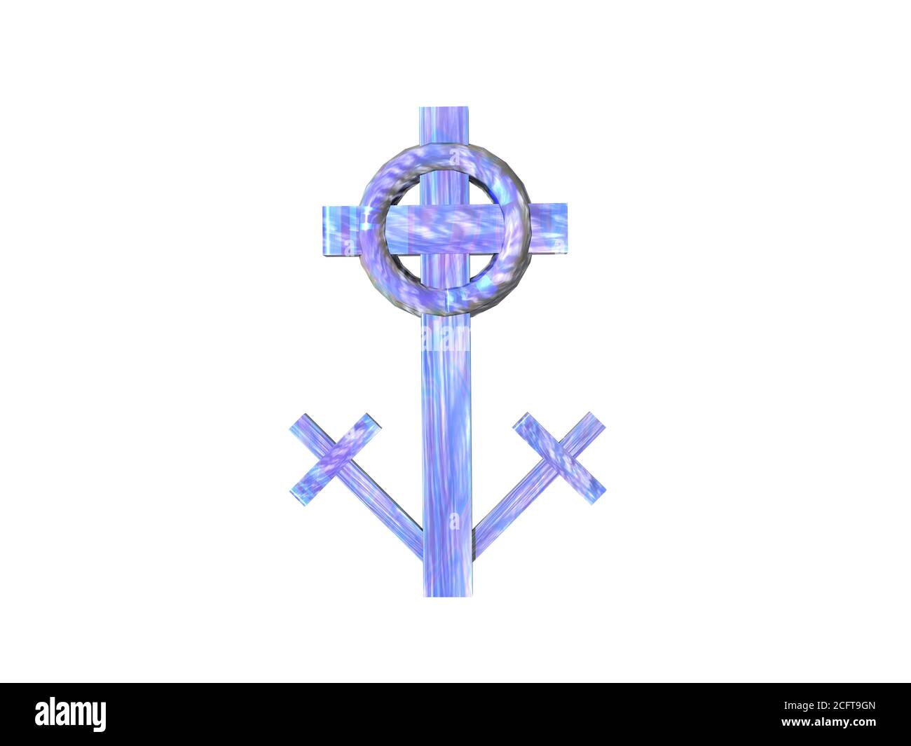 Religous Cut Out Stock Images & Pictures - Alamy