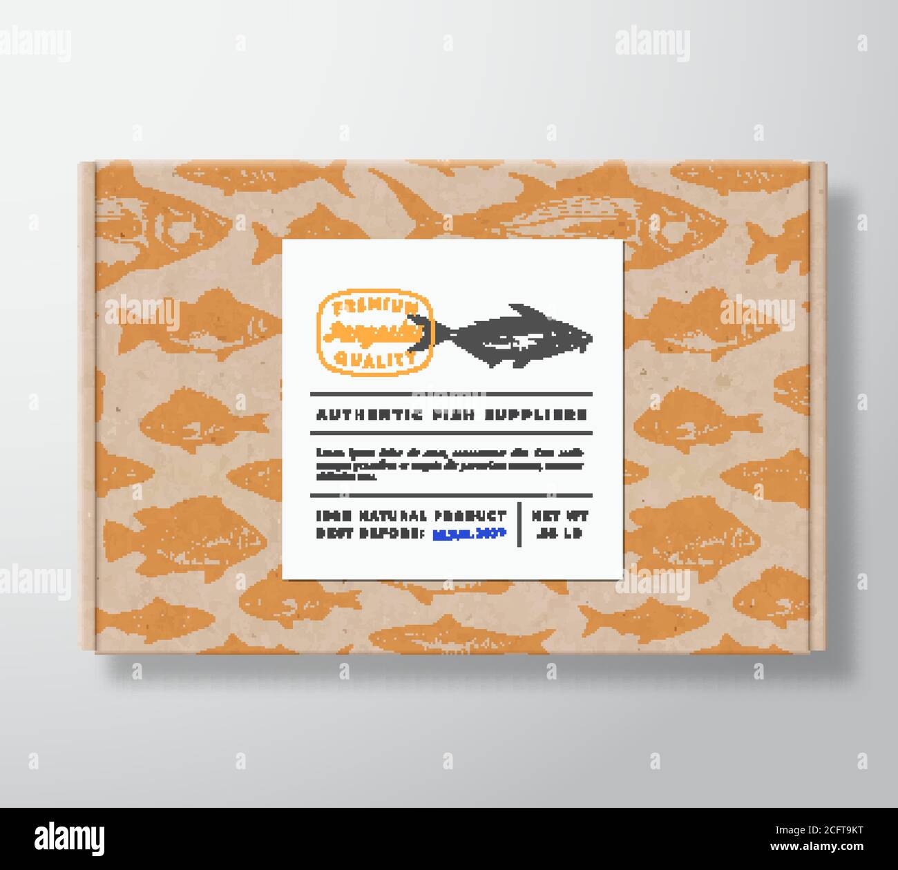 Pangasius pangasius Stock Vector Images - Alamy