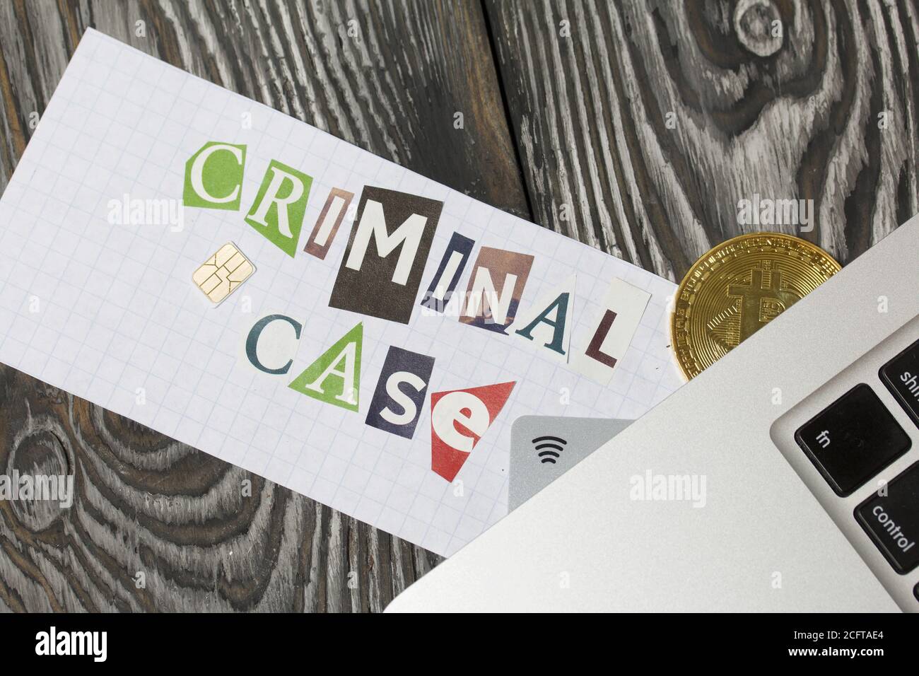 Paper Cut Out Font Letter High Resolution Stock Photography and Images ...