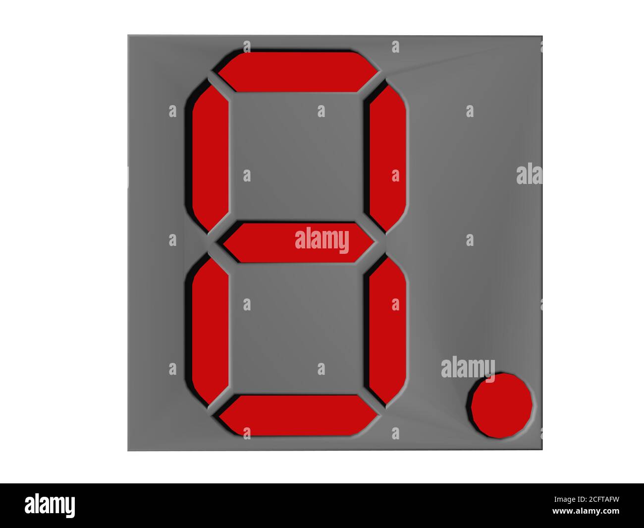 Ziffern zahlen hi-res stock photography and images - Alamy