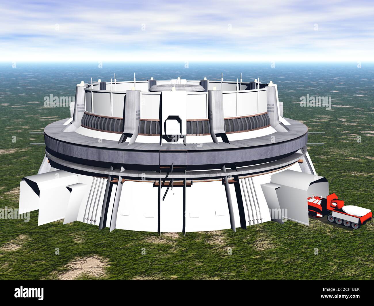 Hangar militar hi-res stock photography and images - Alamy