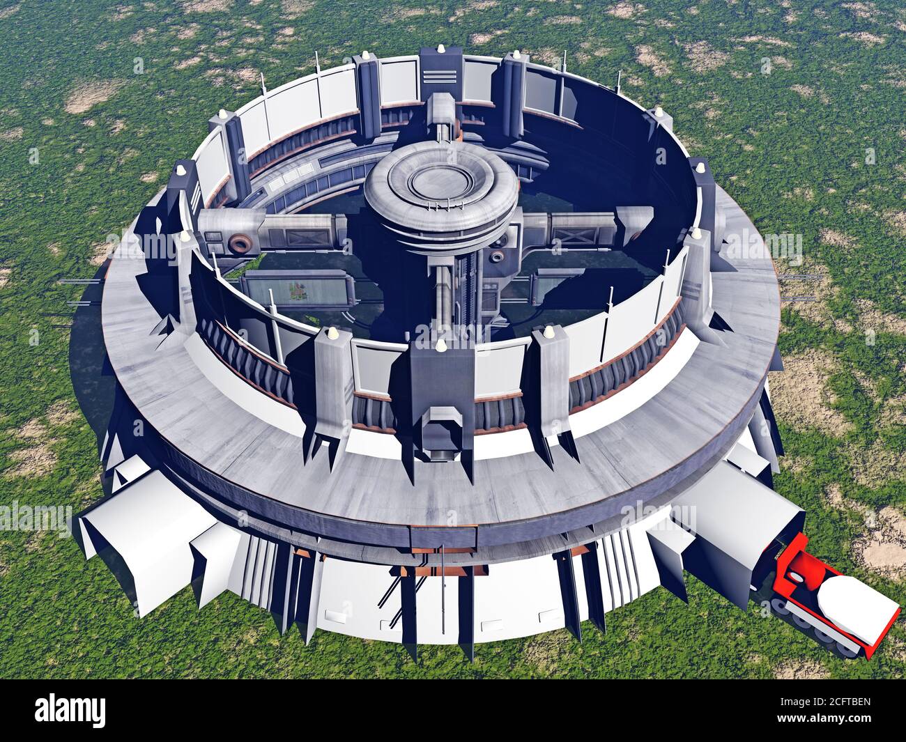 Hangar militar hi-res stock photography and images - Alamy