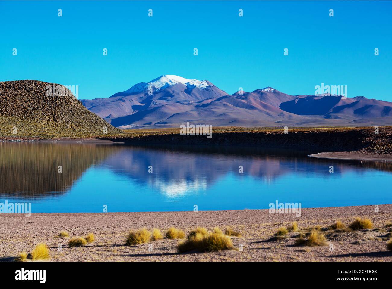 Unusual mountains landscapes in Bolivia altiplano travel adventure ...