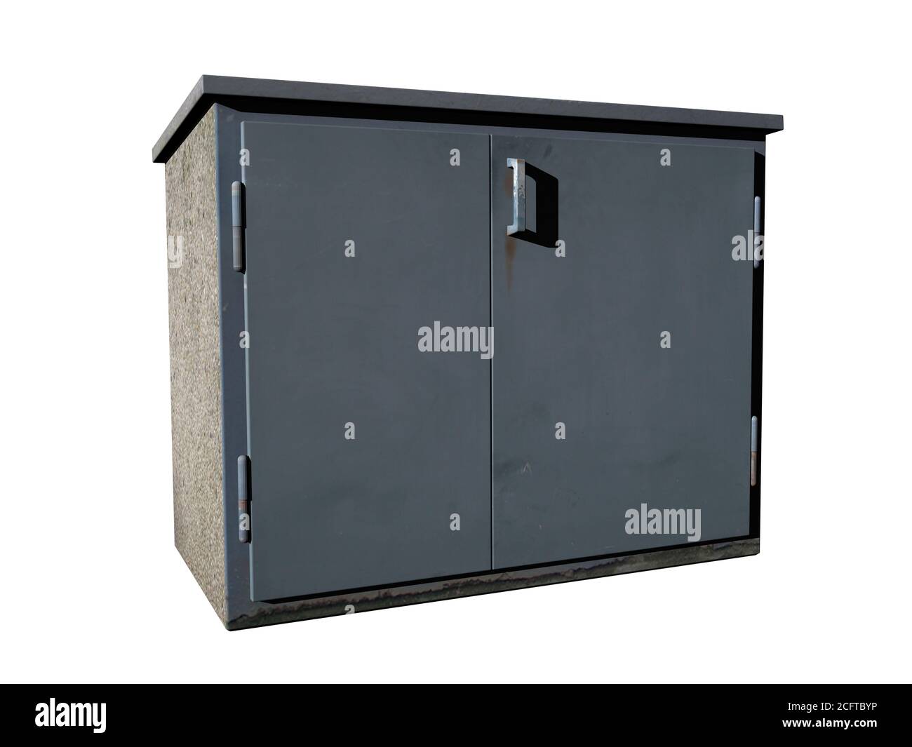 Waschbeton Cut Out Stock Images & Pictures - Alamy