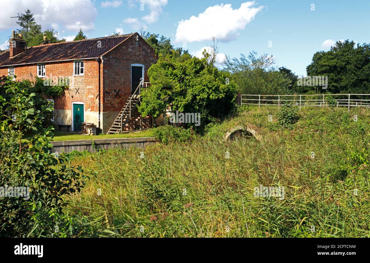 Former wherry transport hi-res stock photography and images - Alamy