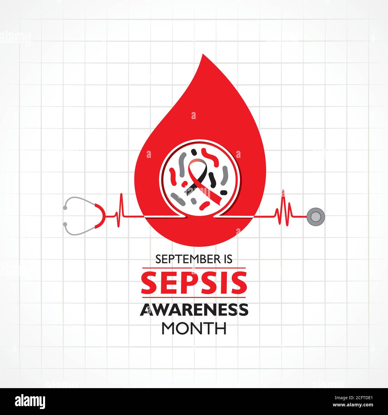 Sepsis vector vectors hi-res stock photography and images - Alamy