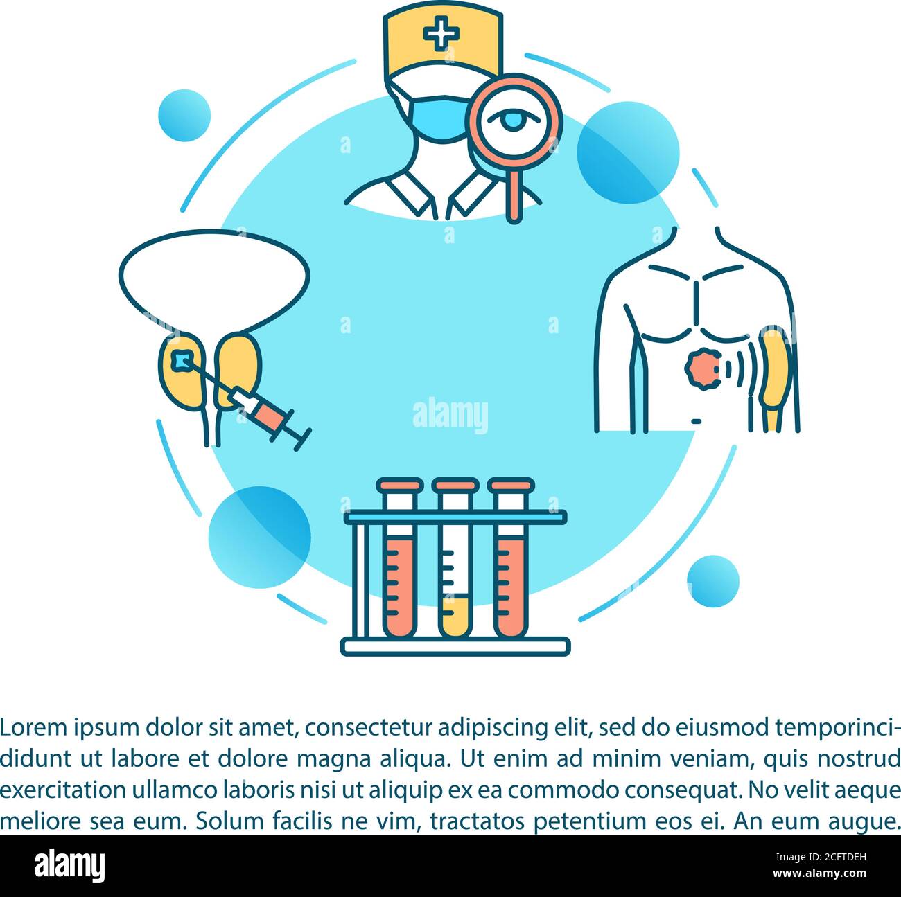 Examination booklet Stock Vector Images - Alamy