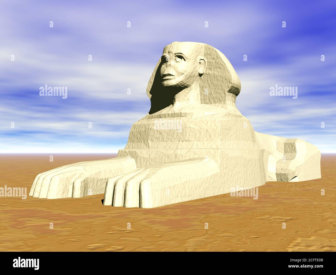 Sphynx figure hi-res stock photography and images - Alamy
