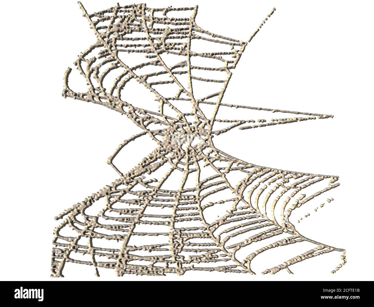 Webfaden hi-res stock photography and images - Alamy