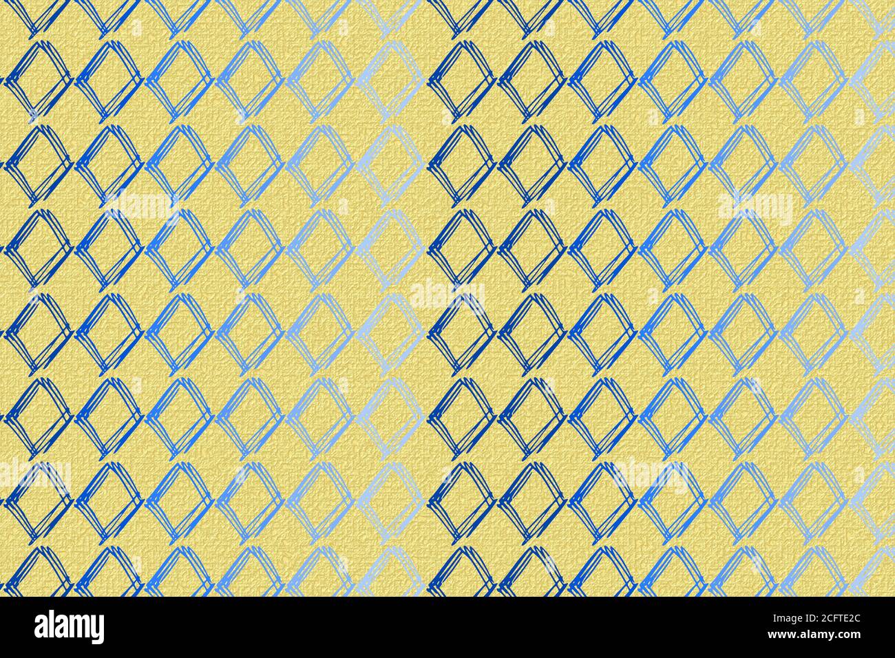 Seamless blue color gradient diamond pattern with sand background Stock ... Seamless blue color gradient diamond pattern with sand background Stock ...