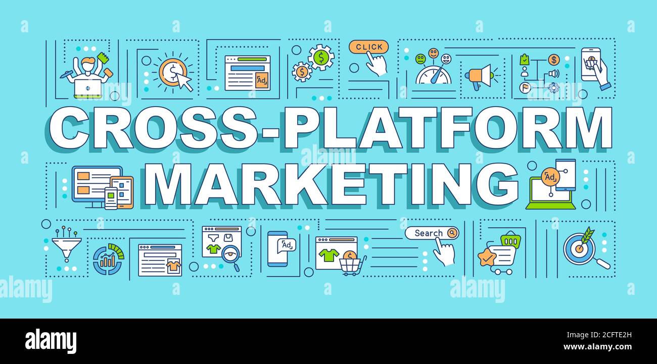 Kpi marketing logo hi-res stock photography and images - Alamy