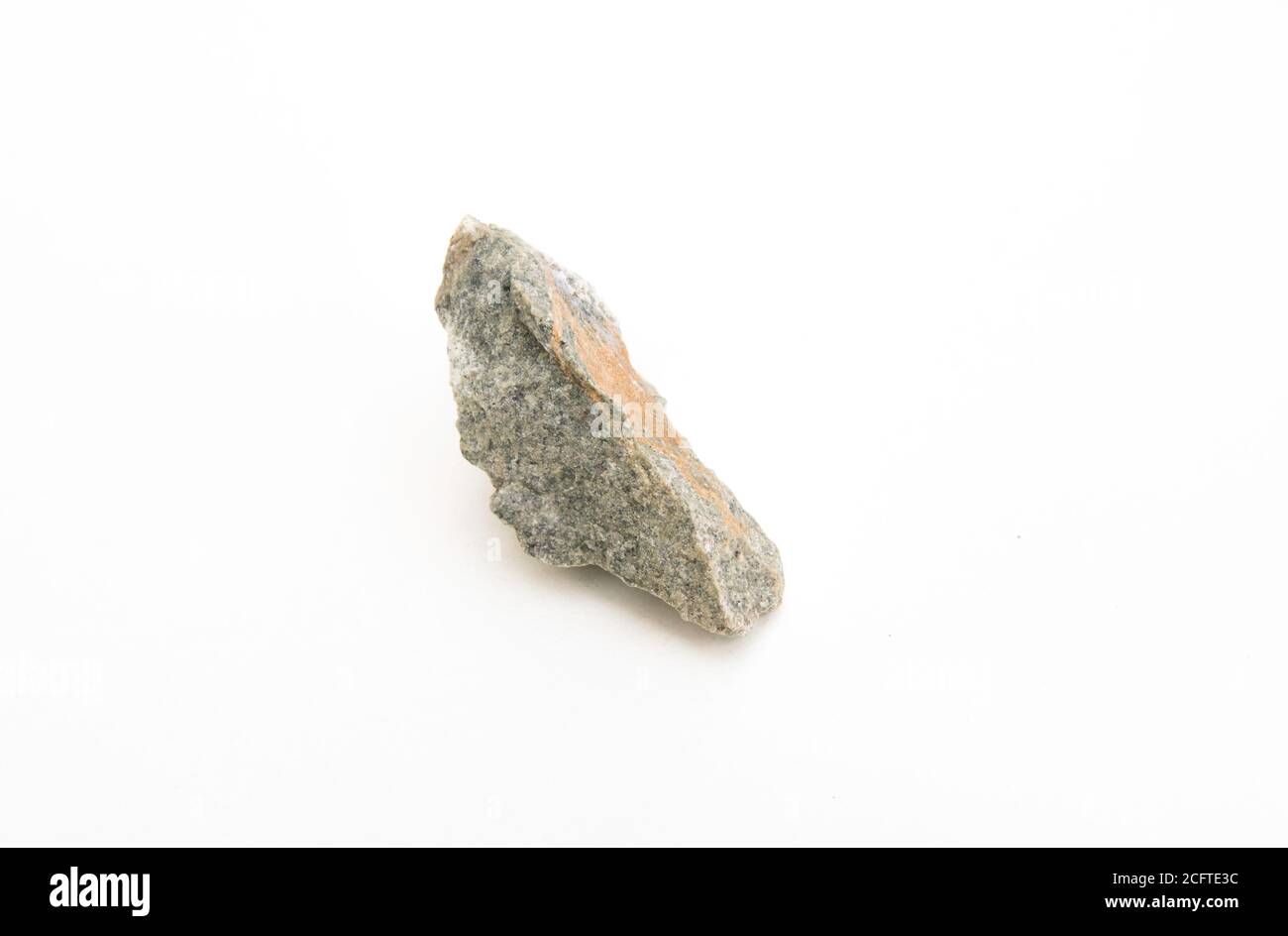 detail of molybdenite isolated over white background Stock Photo - Alamy