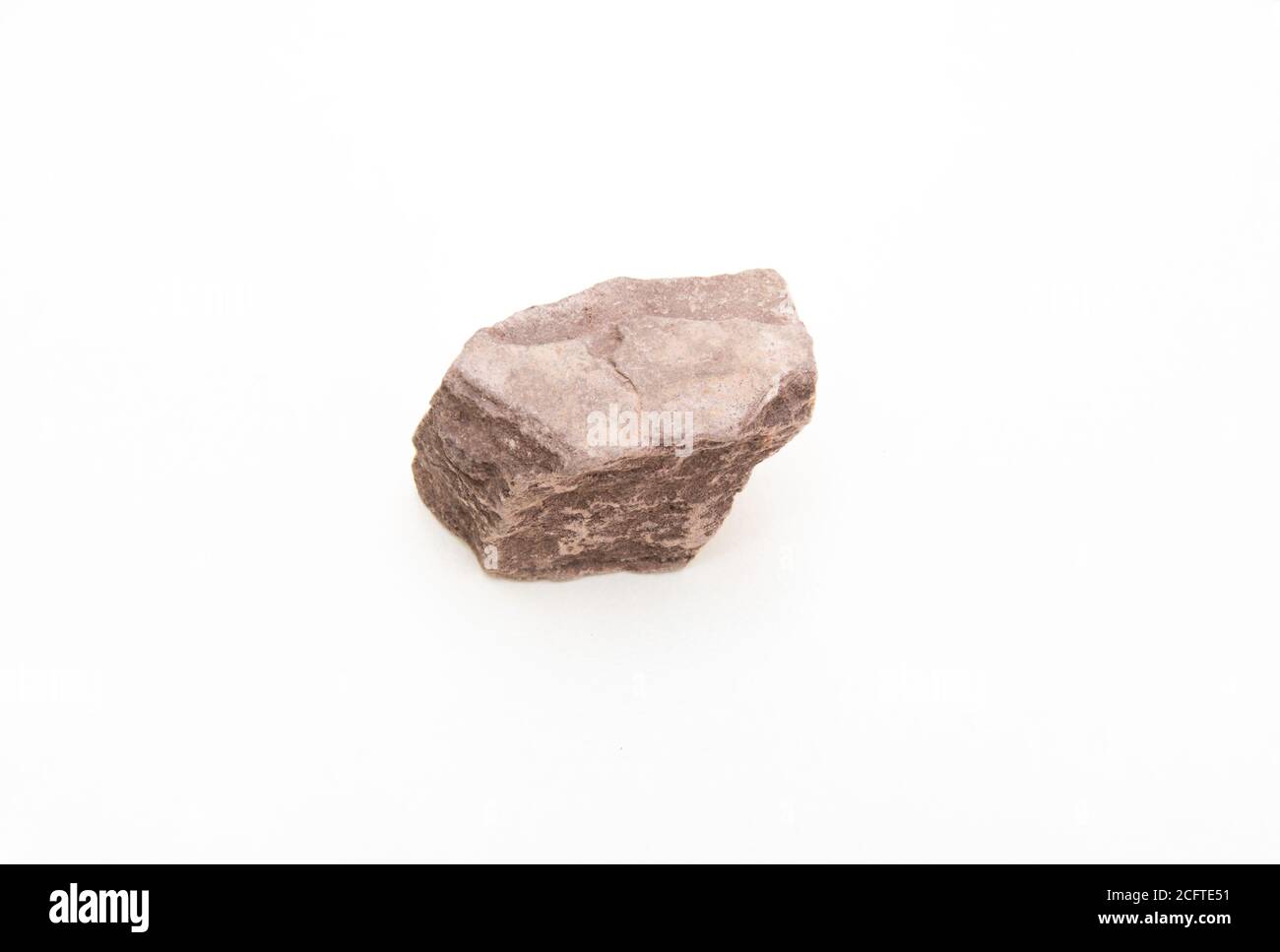 White shale Cut Out Stock Images & Pictures - Alamy