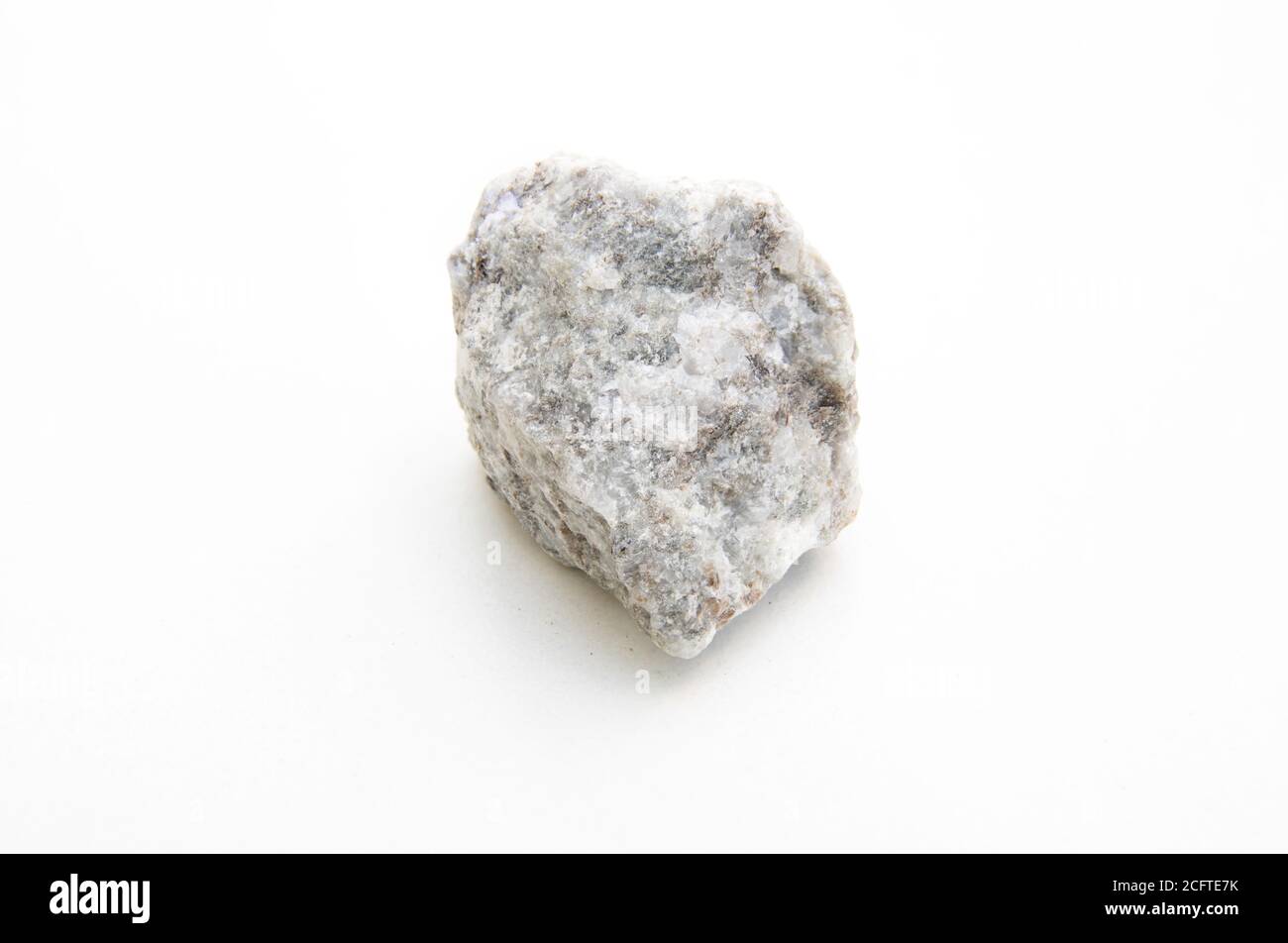 White mica hi-res stock photography and images - Alamy