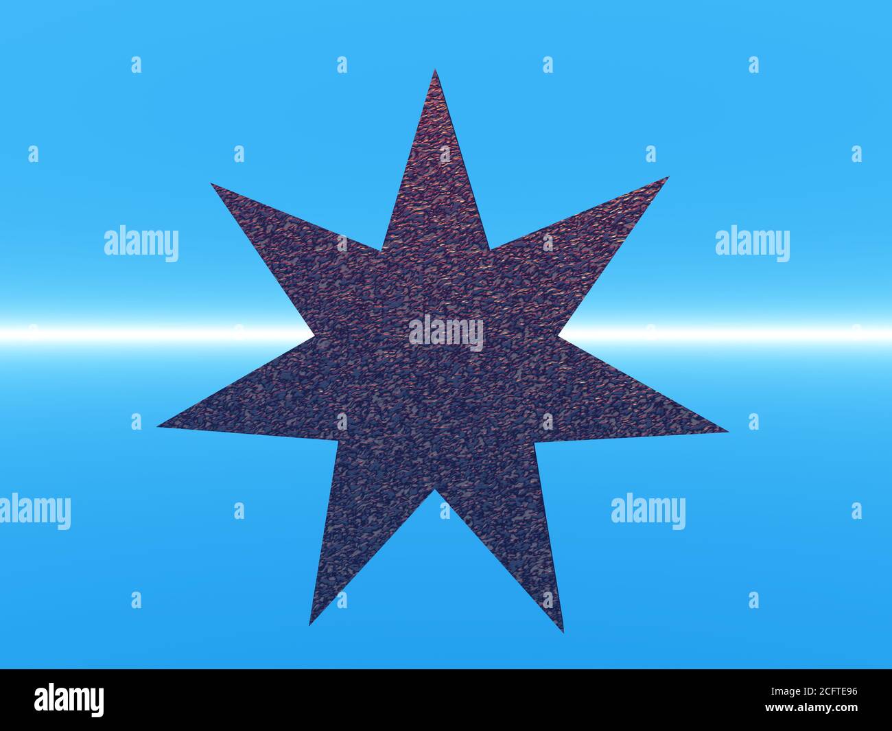 Stern signs hi-res stock photography and images - Alamy