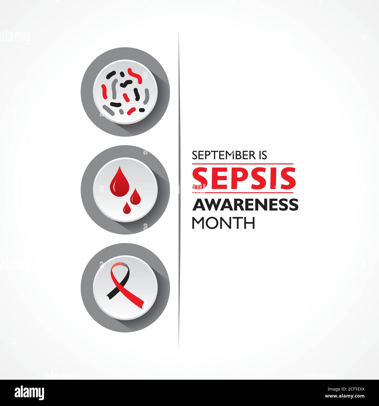 Sepsis vector vectors hi-res stock photography and images - Alamy