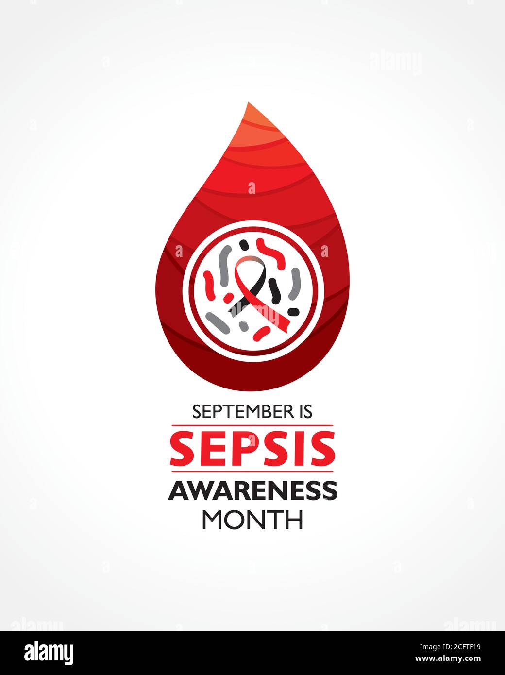 Sepsis vector vectors hi-res stock photography and images - Alamy