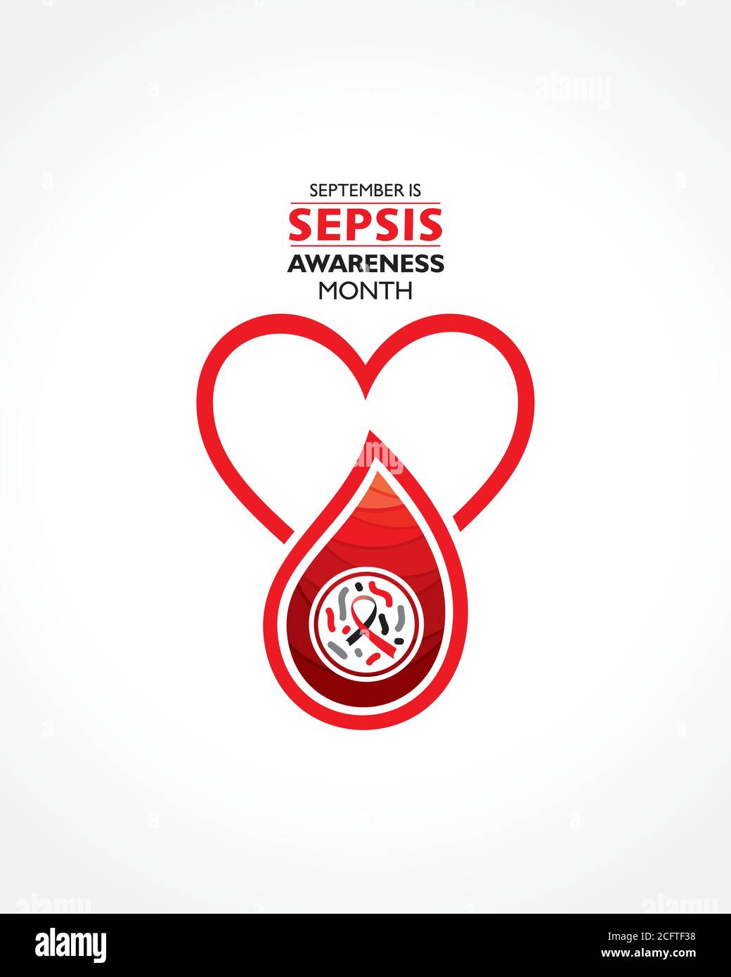 Sepsis vector vectors hi-res stock photography and images - Alamy