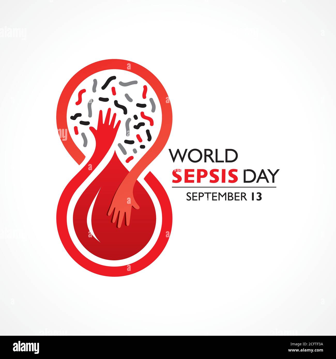 Sepsis vector vectors hi-res stock photography and images - Alamy