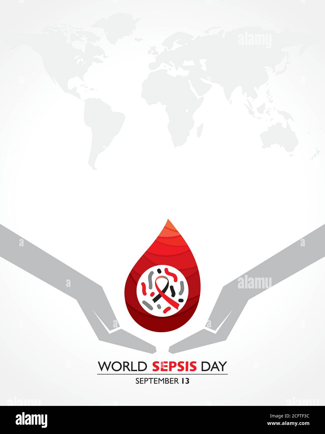 Sepsis vector vectors hi-res stock photography and images - Alamy