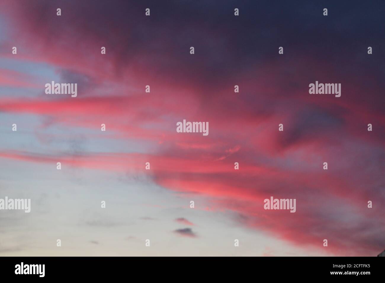 October sky hi-res stock photography and images - Alamy