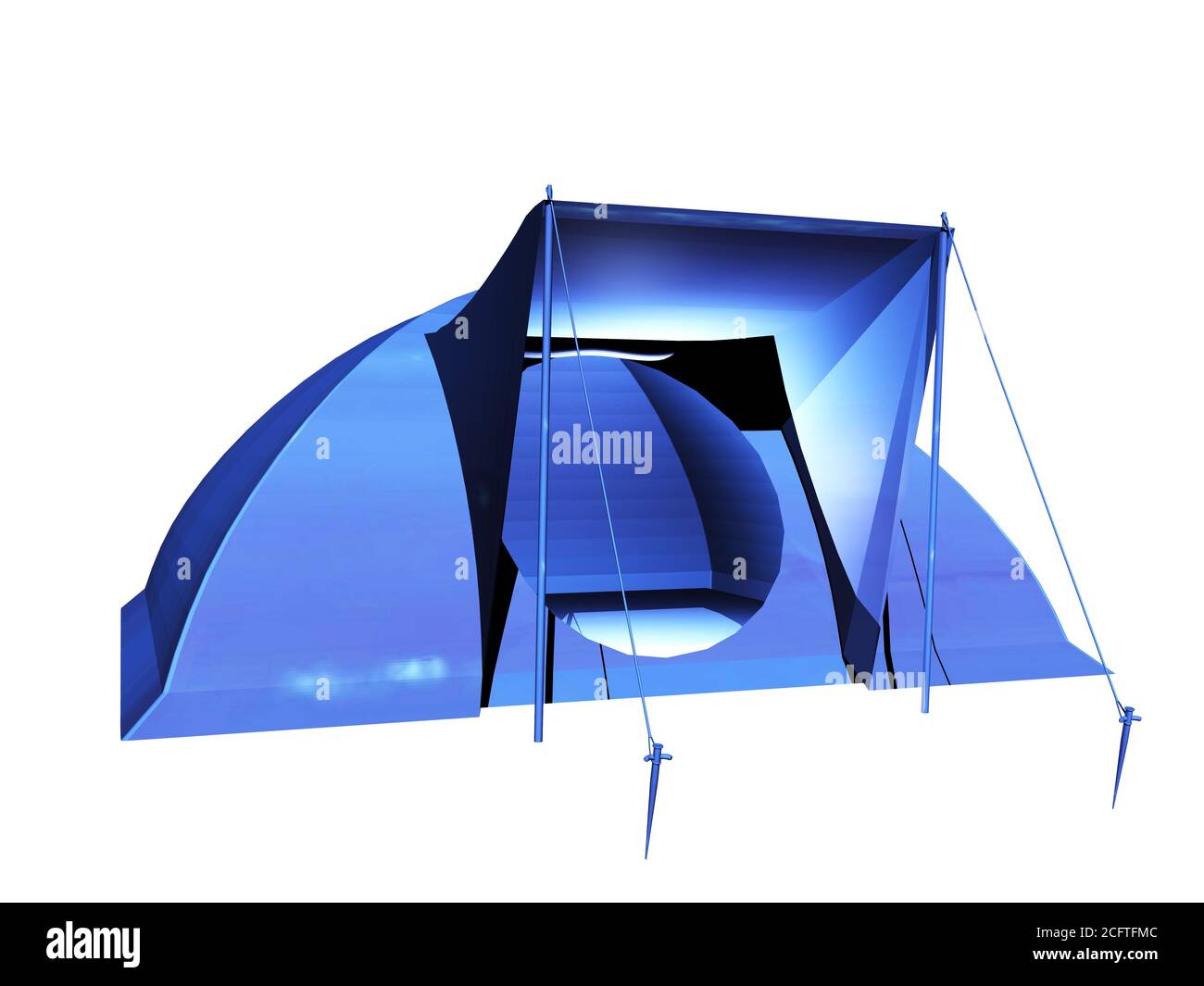 Tend the Cut Out Stock Images & Pictures - Alamy