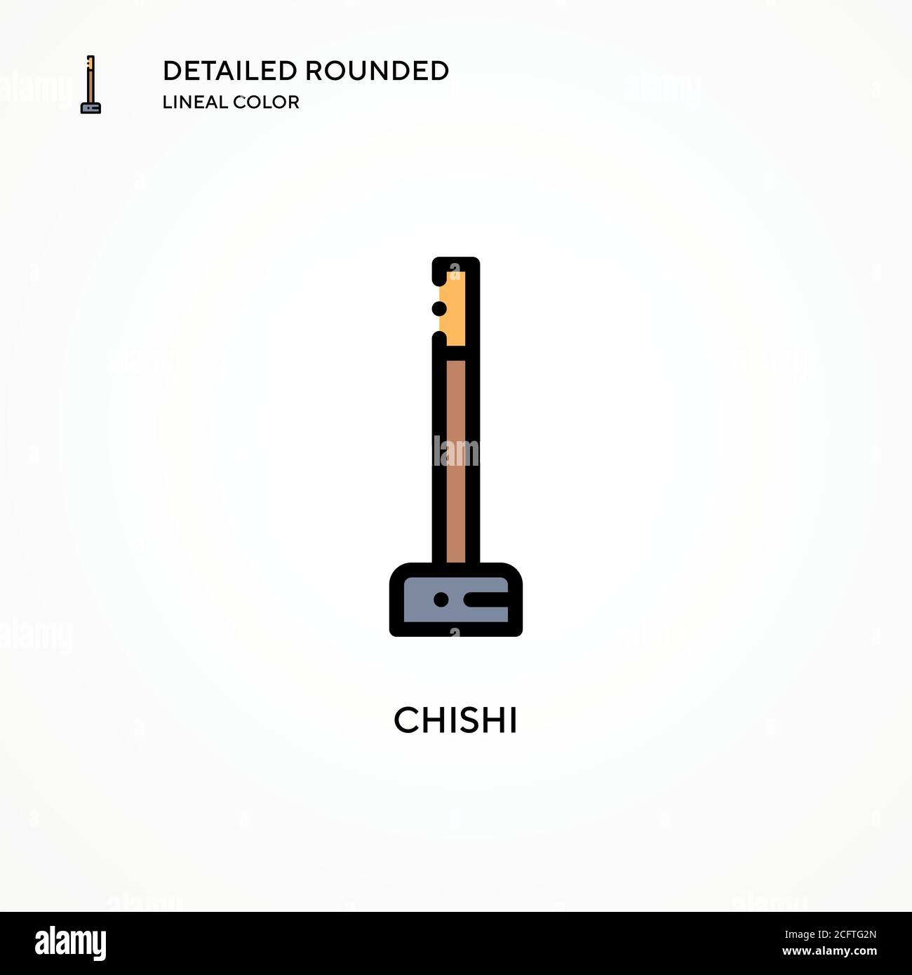 Chishi Stock Vector Images - Alamy
