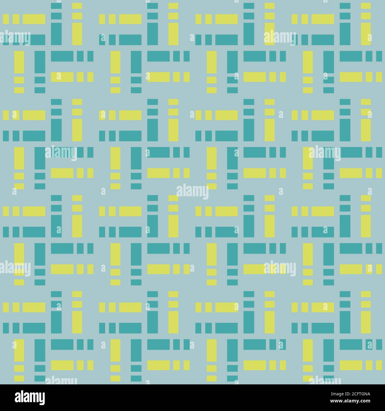 Striped flat geometric pattern for web, ads, textile, printed goods and ...