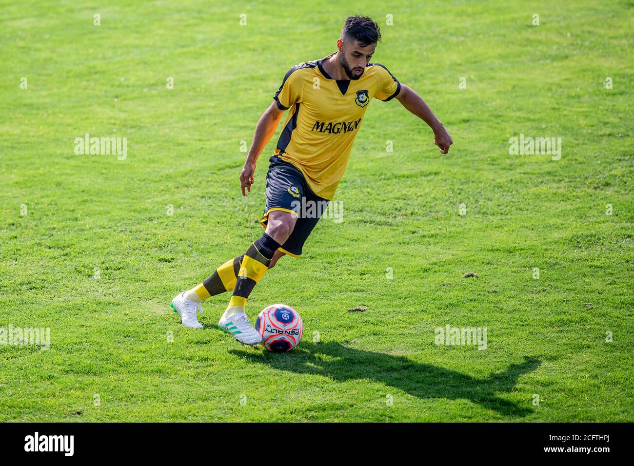 Lucas crespi hi-res stock photography and images - Alamy