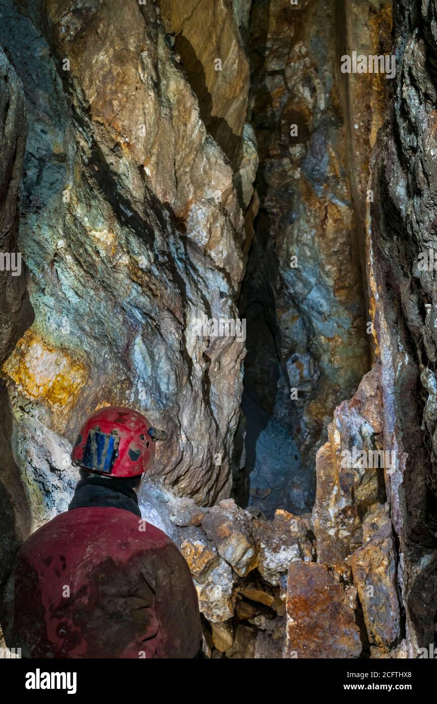 Slop out hi-res stock photography and images - Alamy