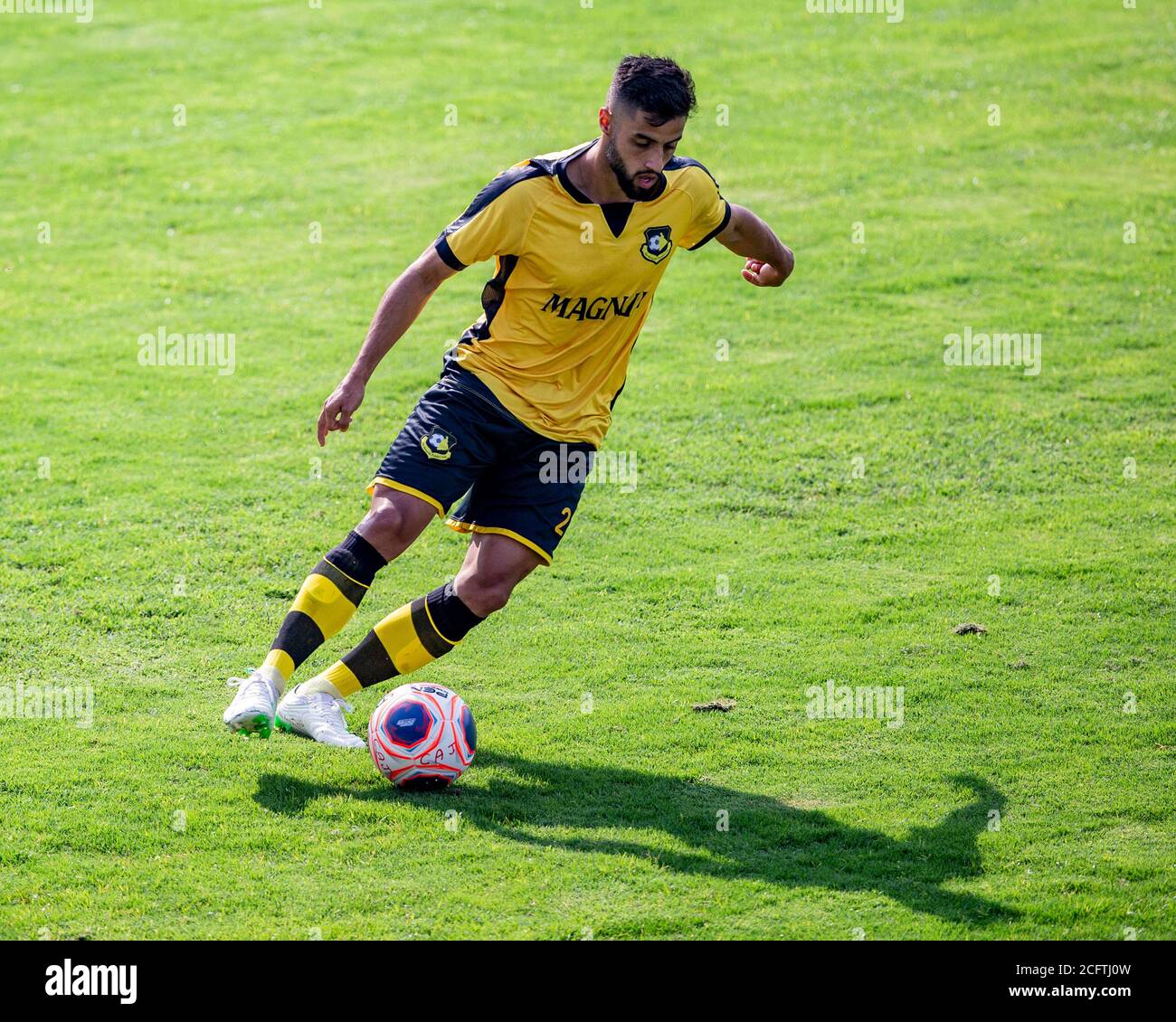 Lucas crespi hi-res stock photography and images - Alamy