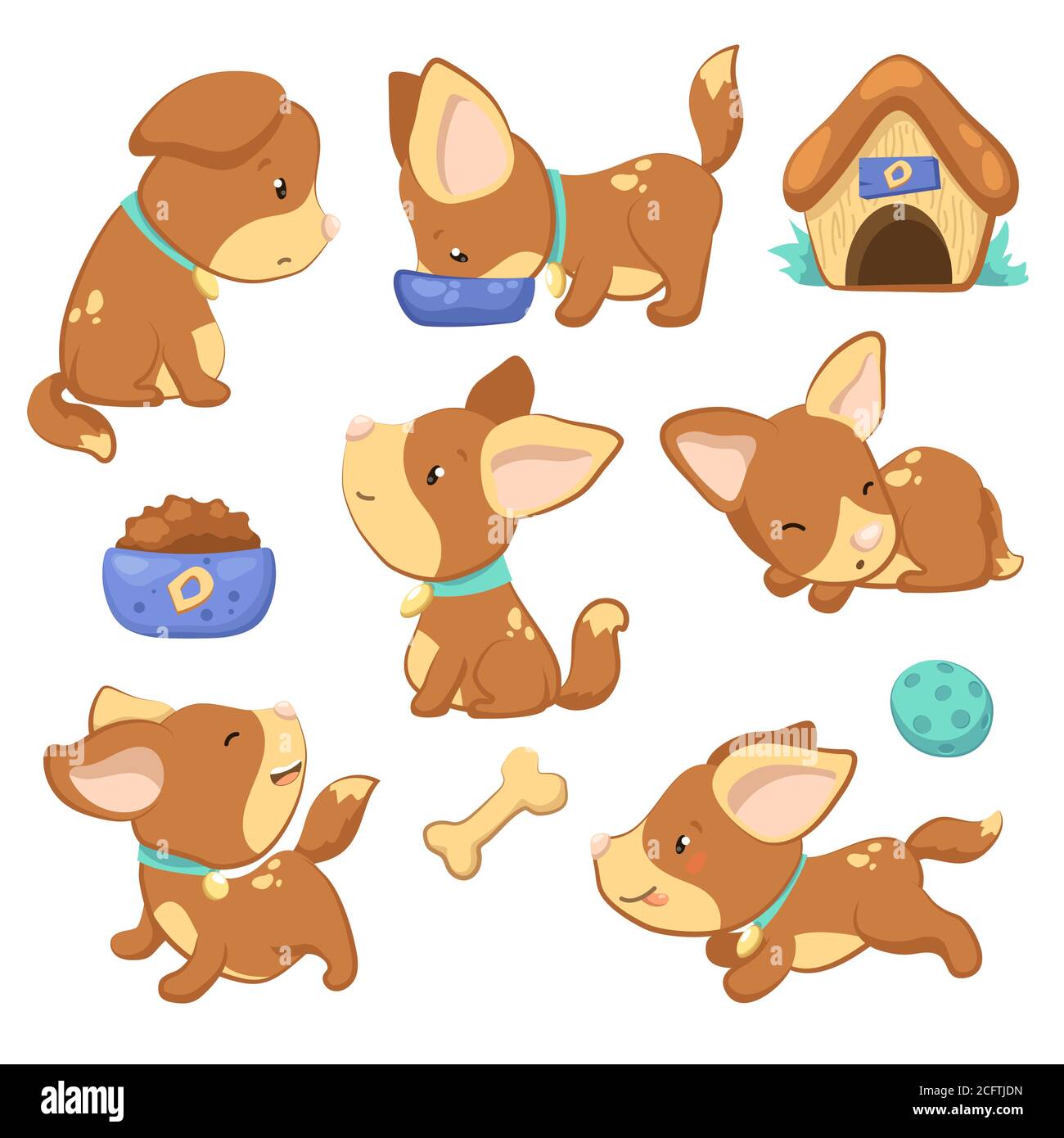 Stickerpack Cut Out Stock Images & Pictures - Alamy