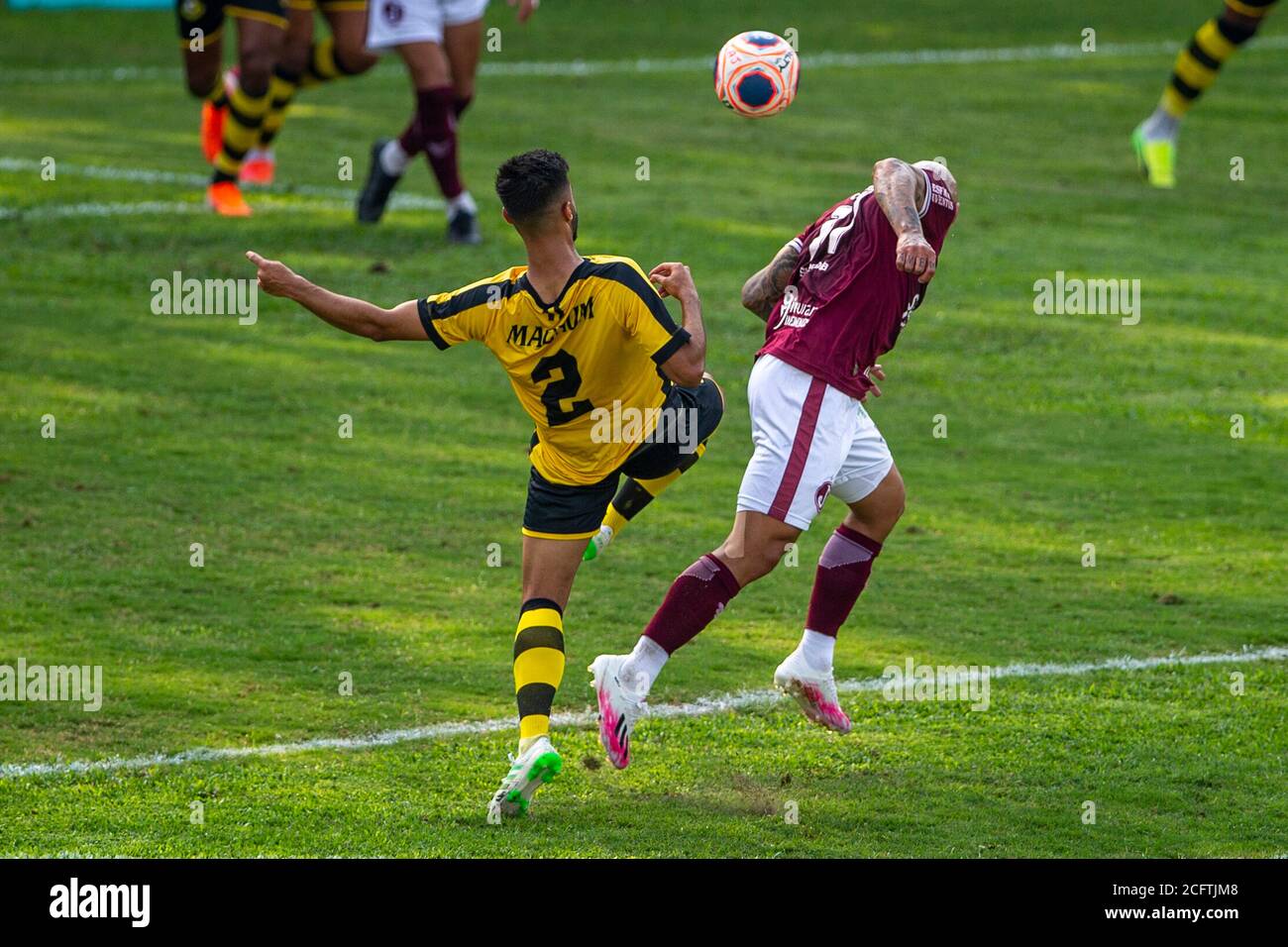 Lucas crespi hi-res stock photography and images - Alamy