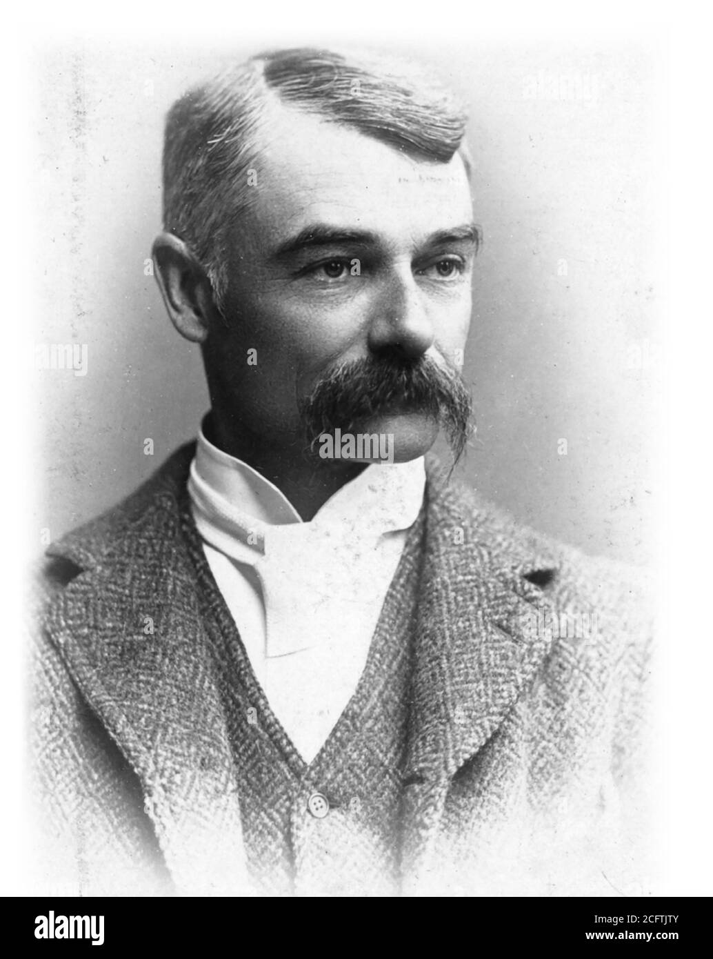 JOHN CHARLES DOLLMAN (1851-1934) English painter and illustrator Stock ...