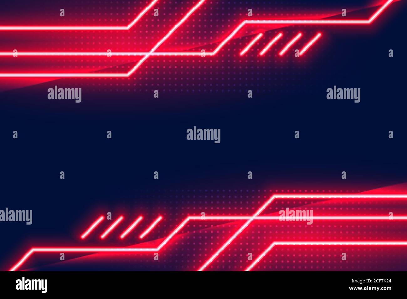 Fluorescent Background Stock Vector Images - Alamy