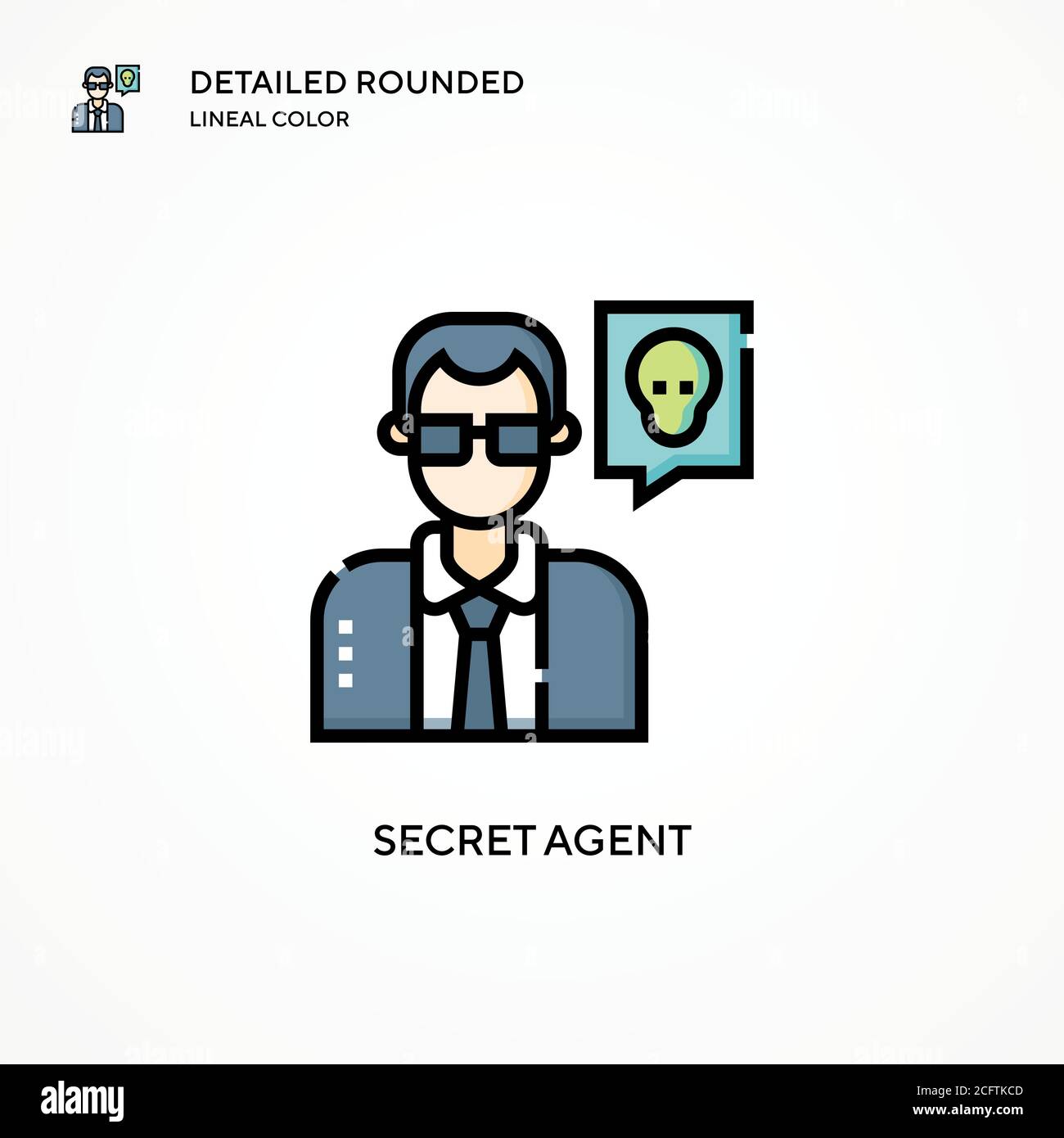 Anonymous person weapon Stock Vector Images - Alamy