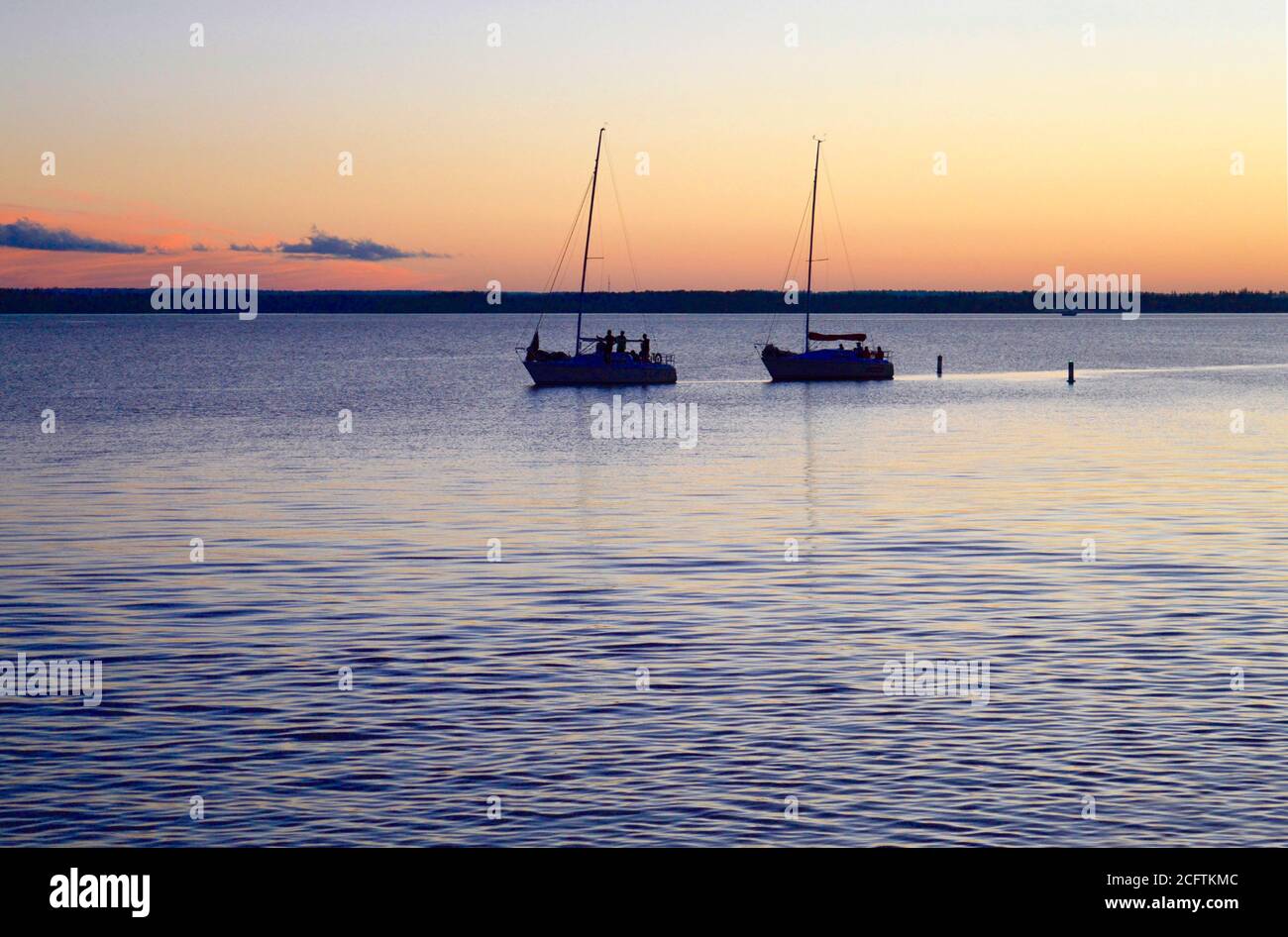 Summer on the ottawa river hi-res stock photography and images - Alamy
