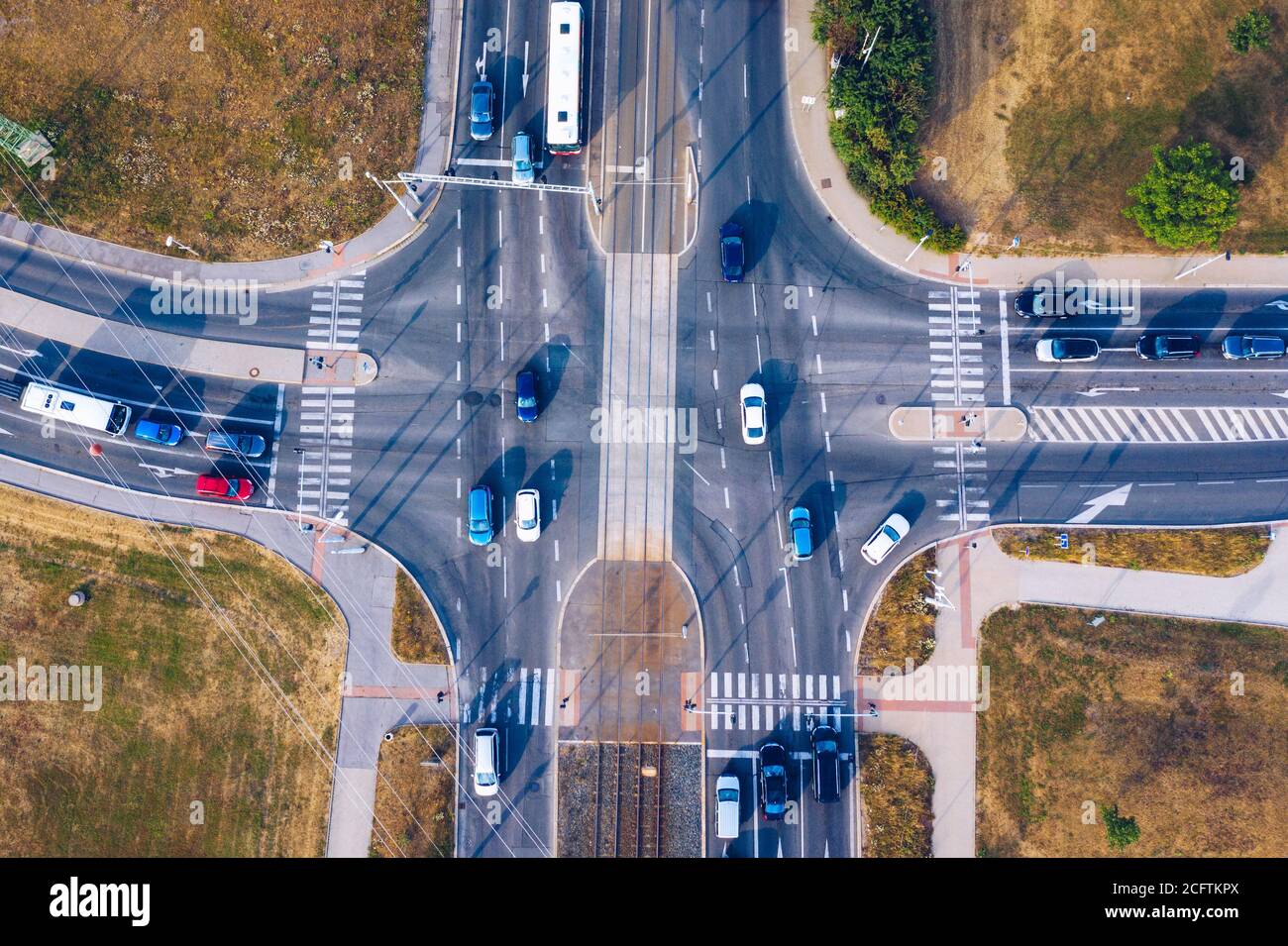 Modern motorway vehicles hi-res stock photography and images - Alamy