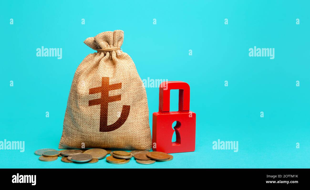 Bank seizing money hi-res stock photography and images - Alamy