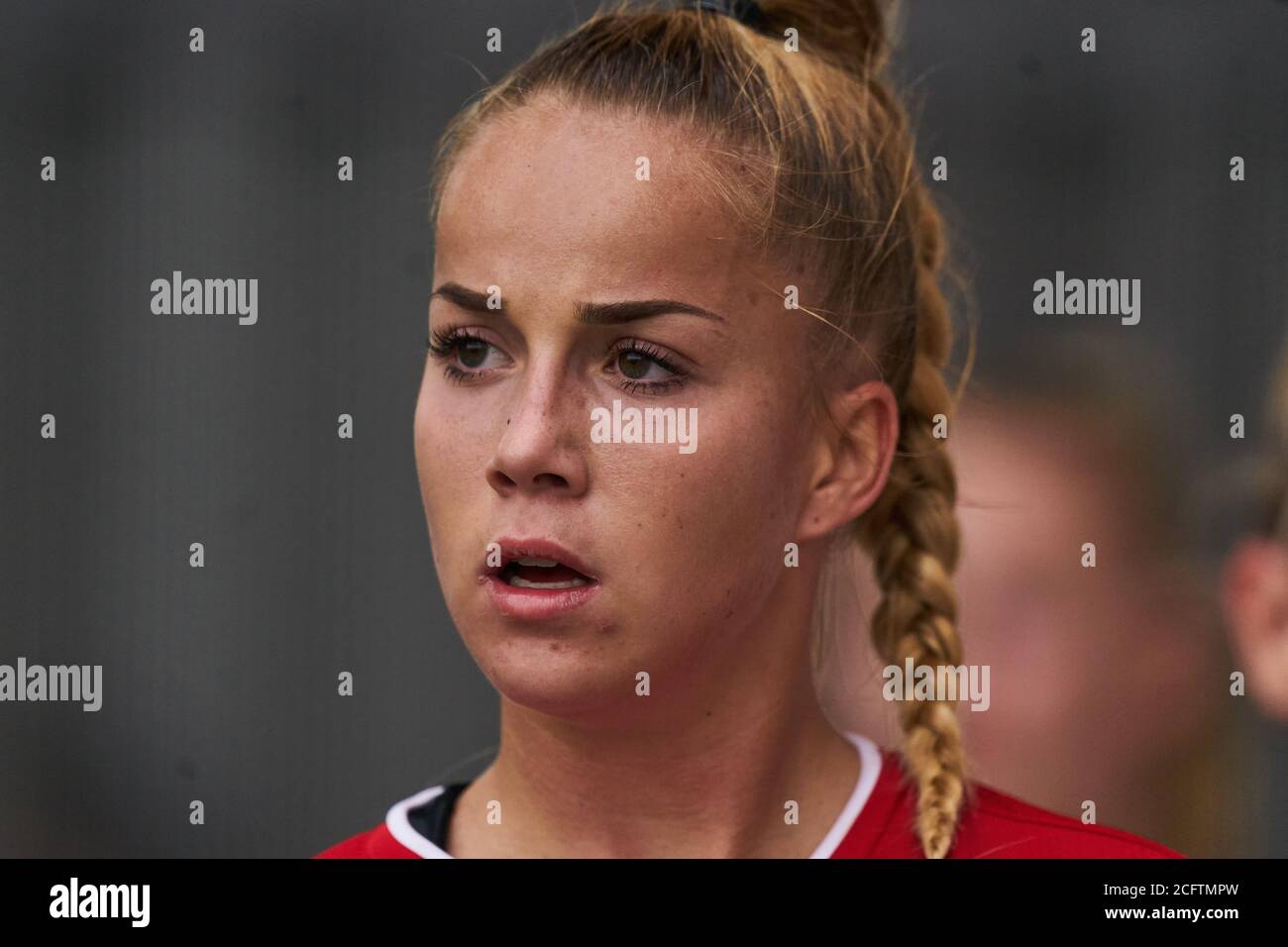 Giulia Gwinn High Resolution Stock Photography and Images - Alamy