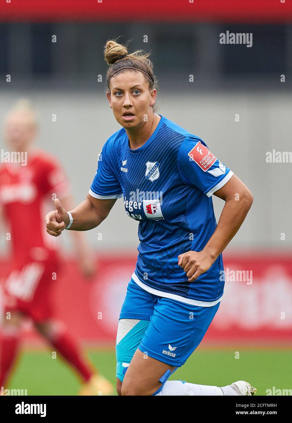 Donia Georgieva Munchen