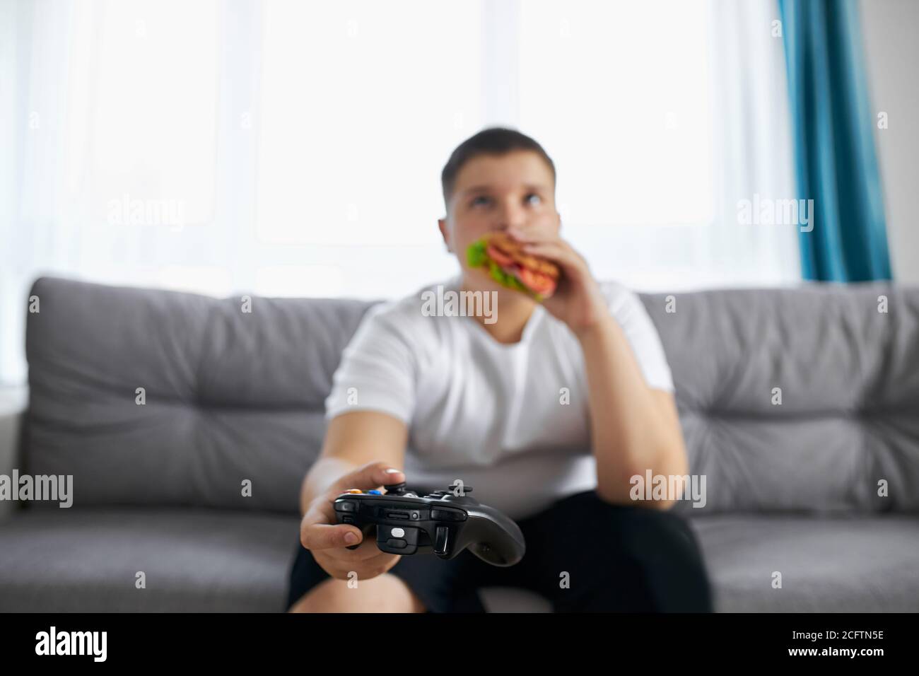 The fat controller hi-res stock photography and images - Alamy