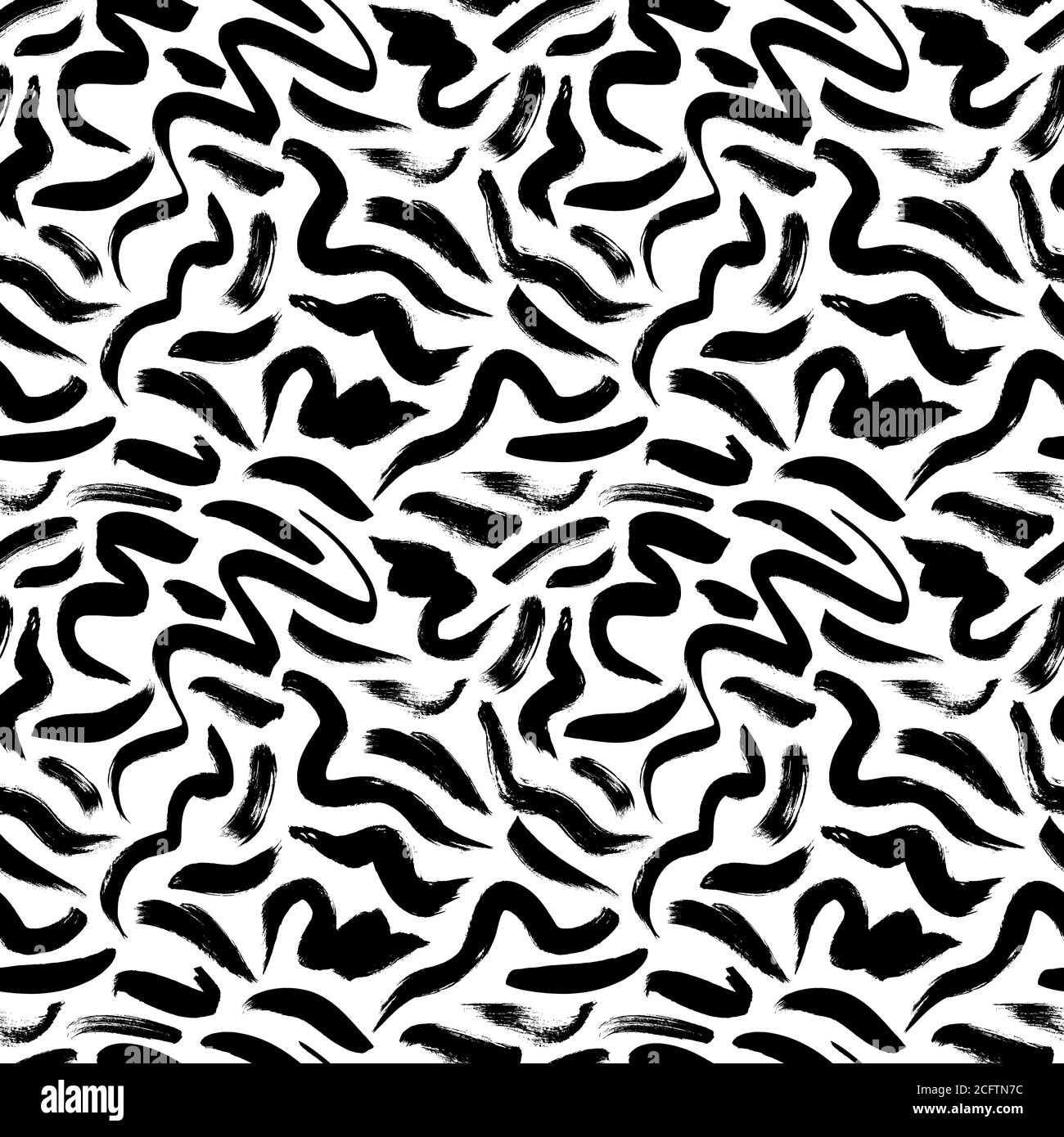 Seamless swirled pattern hi-res stock photography and images - Alamy