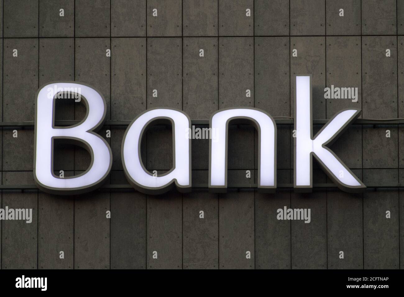 Pko bank polski hi-res stock photography and images - Alamy