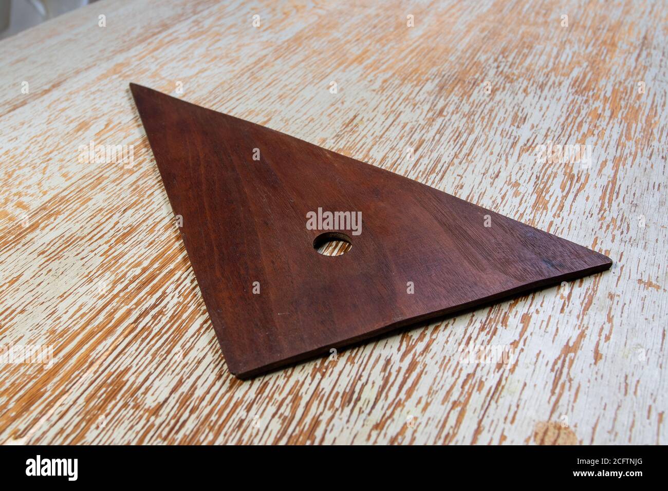 Triangle and square hi-res stock photography and images - Alamy
