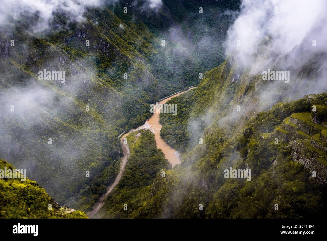 Peruvian River People High Resolution Stock Photography and Images - Alamy