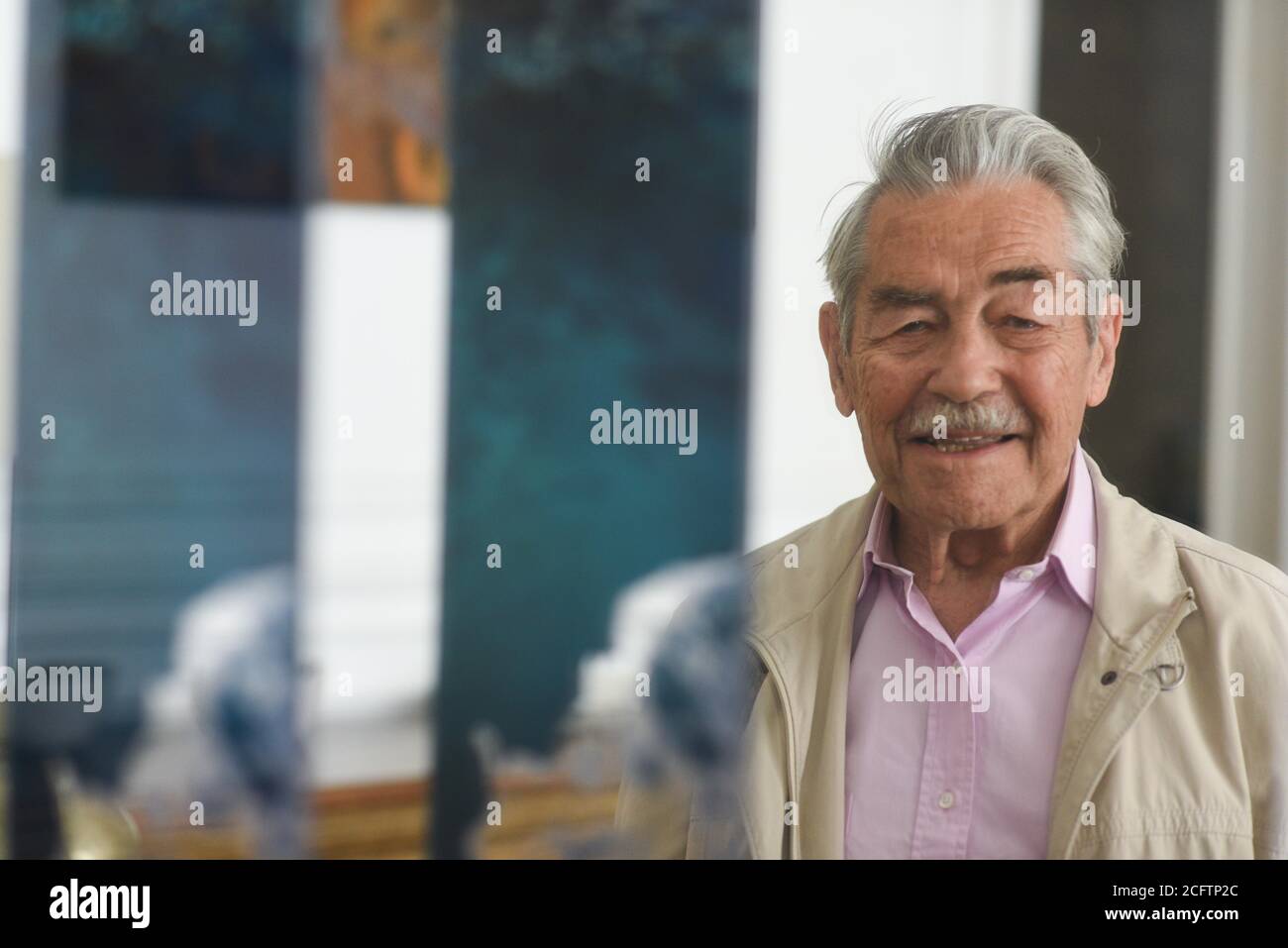 STRICTLY NO SALES TO FRENCH MEDIA OR PUBLISHERS - RIGHTS RESERVED ...