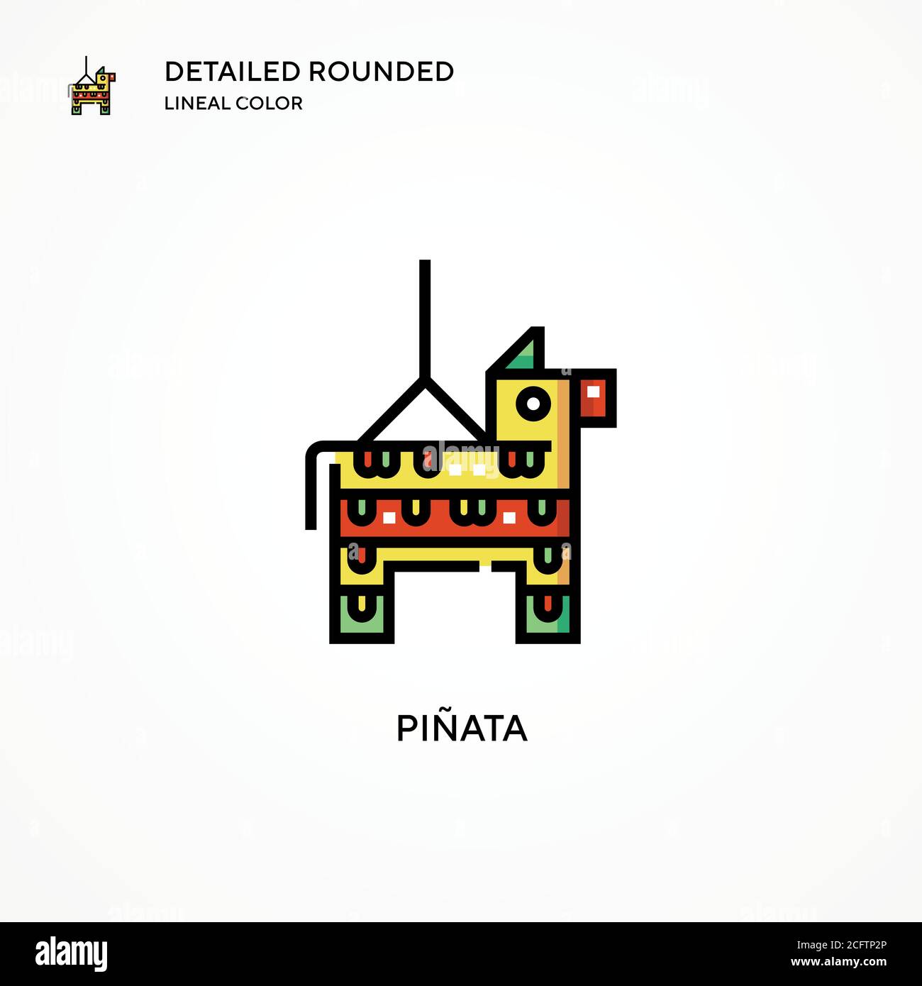 Posada Stock Vector Images - Alamy