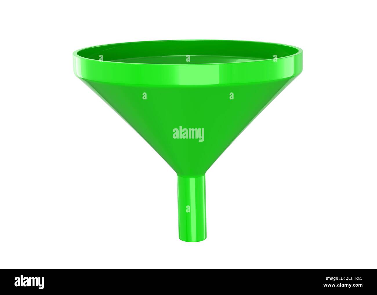 Funnel filter hi-res stock photography and images - Alamy