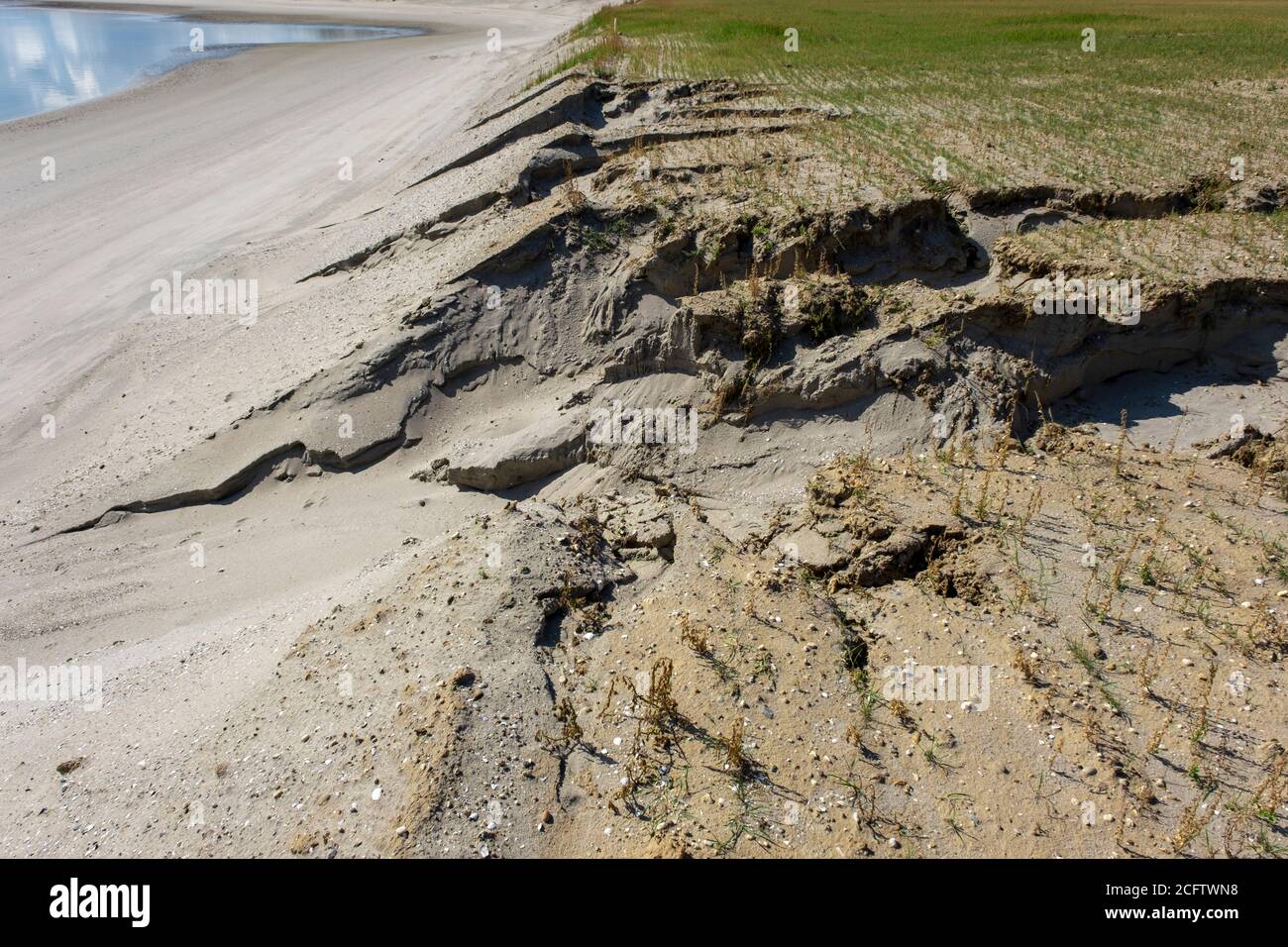 Example of erosion hi-res stock photography and images - Alamy